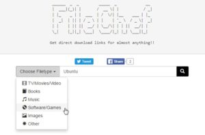 How To Find The Direct Download Link To Any File