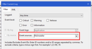 Which User Removed an App in Windows: A Step-by-Step Guide