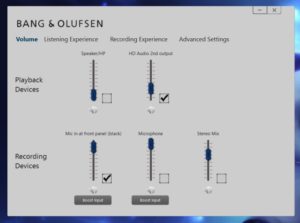 How To Auto Adjust Volume For Headphones In Windows 10