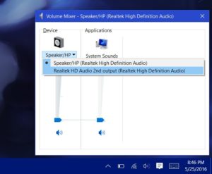 How To Auto Adjust Volume For Headphones In Windows 10