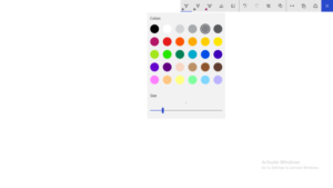Configure a Pen & Tablet for Windows Ink on Windows 10