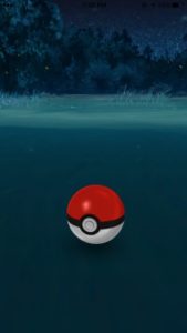 What To Do When Pokemon Go Gets Stuck At The 'Caught!' Screen