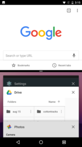 How To Use Split View In Android 7.0