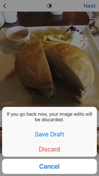 How To Save A Post To Drafts In Instagram For Editing Later how-to-save-a-post-to-drafts-in-instagram-for-editing-later