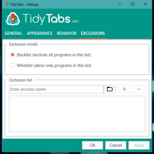 How To Get A Tabbed Interface In Any App In Windows