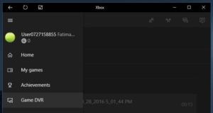 Share Game Clips & Screenshots to Xbox Feed on Windows 10