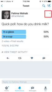 How To Mute A Twitter Conversation