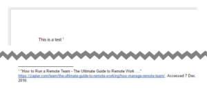 How To Use The Citation Feature In Google Docs, Sheets, And Slides