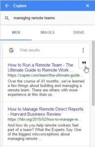 How To Use The Citation Feature In Google Docs, Sheets, And Slides