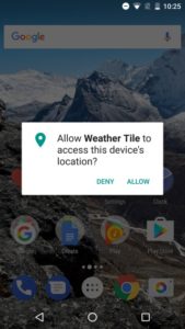 How To Add Custom Tiles To Quick Settings In Android