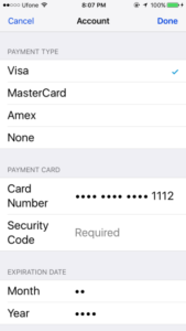 Fix 'Your Payment Method Was Declined' Error In App Store