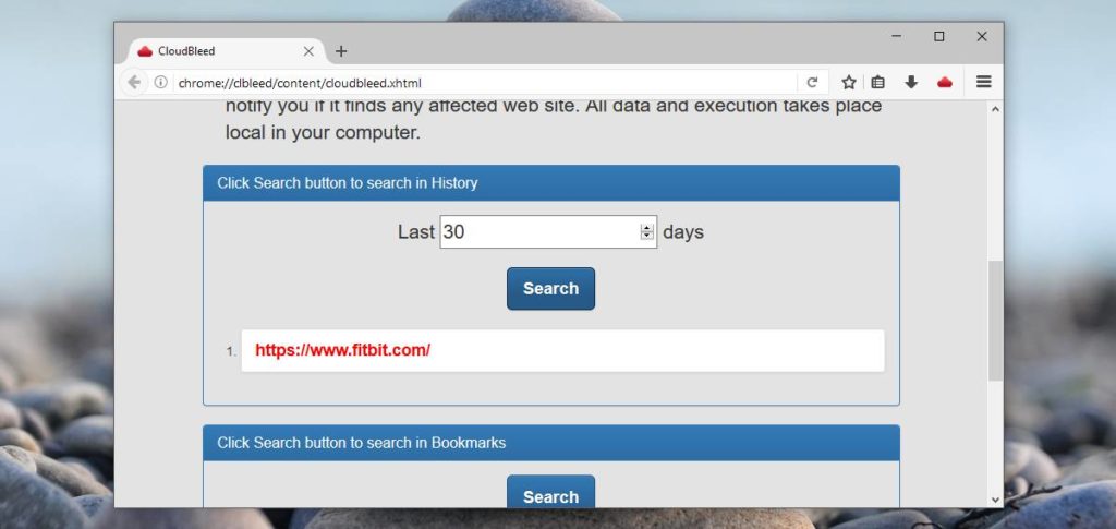 How To Check If A Website Is Affected By CloudBleed