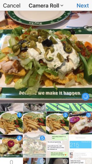 How To Share Multiple Photos In One Post On Instagram how-to-share-multiple-photos-in-one-post-on-instagram