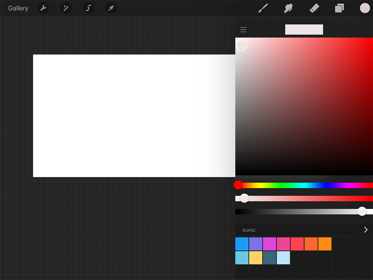 How To Get Started With Procreate For iPad Pro How To Get Started With Procreate For iPad Pro