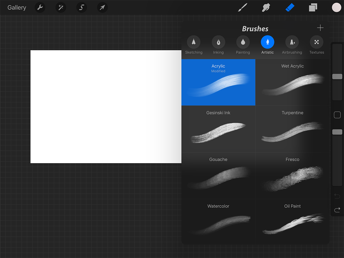 How To Get Started With Procreate For iPad Pro How To Get Started With Procreate For iPad Pro