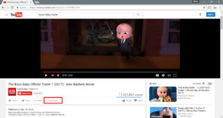 How To Add Bookmarks To A YouTube Video [Chrome]