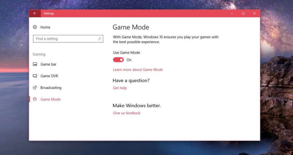 15 New Features In The Creators Update For Windows 10