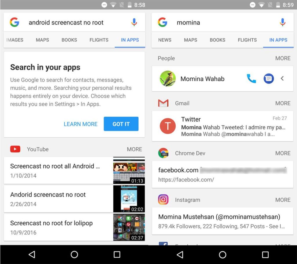 How To Hide Apps From Google Search In Android