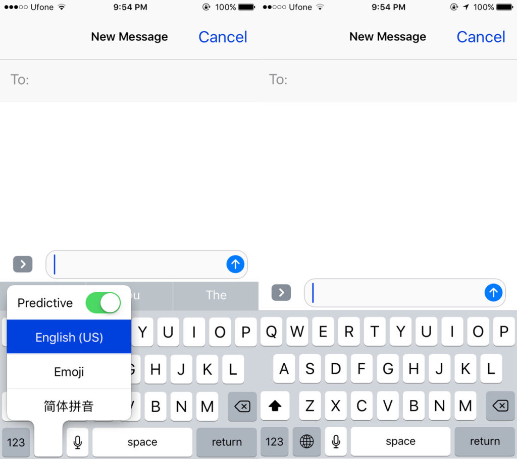How To Turn Off Predictive Emoji In iOS 10