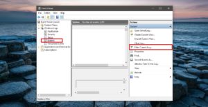 How To Find Which App Or Process Is Using A USB In Windows