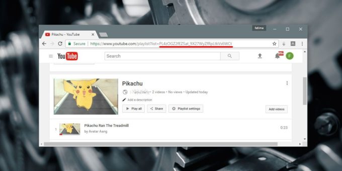 How To Loop YouTube Videos And Playlists On The Chromecast