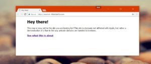 What Is The Punycode Phishing Attack And How To Stay Safe