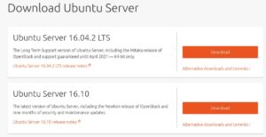 How To Set Up A Samba File Server On Ubuntu