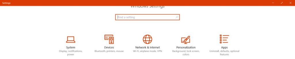 How To Enter Fullscreen In A UWP App In Windows 10
