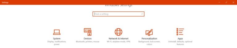How To Enter Fullscreen In A Uwp App In Windows 10