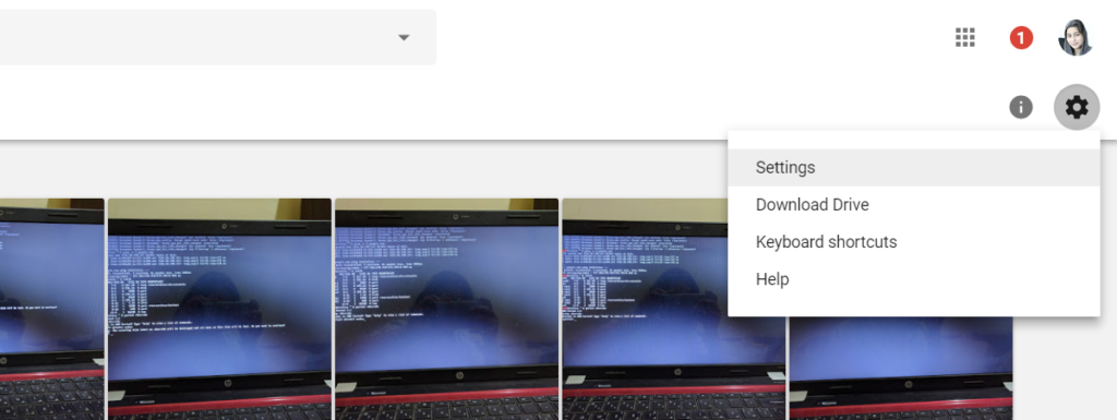 How To Add Google Photos To Windows Photos App