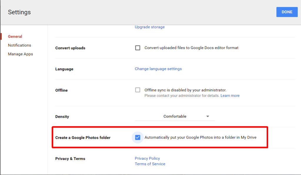 How To Add Google Photos To Windows Photos App