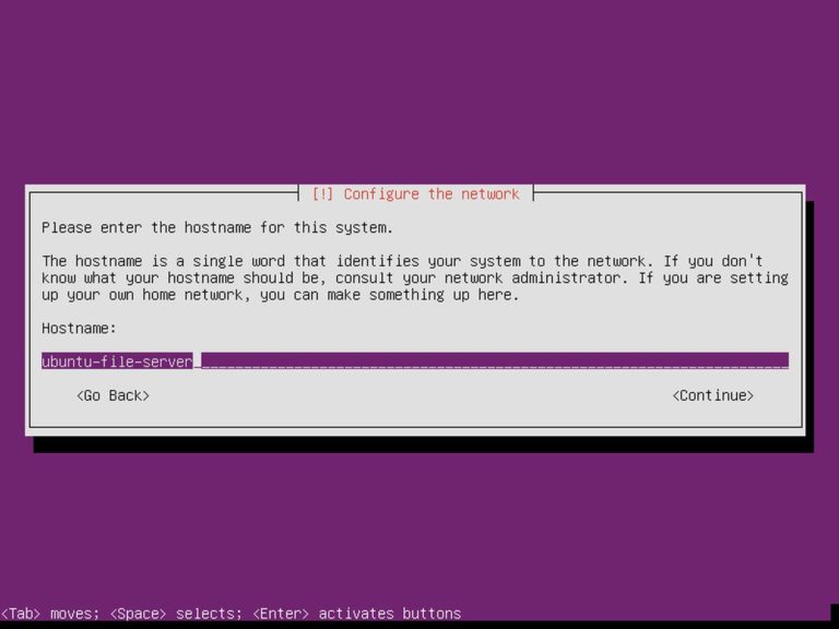 How To Set Up A Samba File Server On Ubuntu