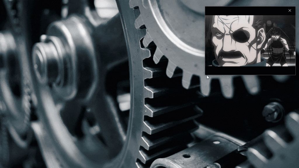 How To Switch To Mini View In The Movies & TV App In Windows 10