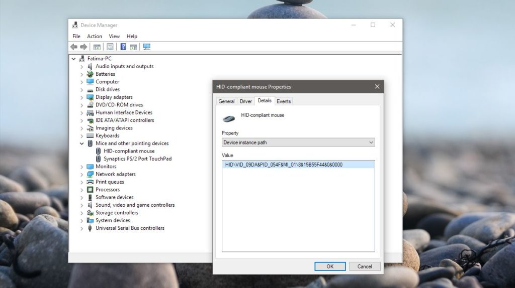 How To Reverse Scroll Direction In Windows 10