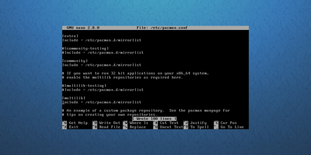 How To Install Arch Linux