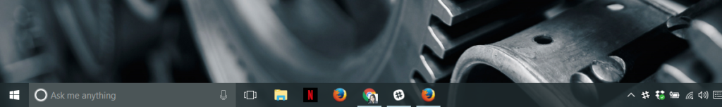 Fix Pinned Apps Not Opening In Place On The Taskbar In Windows 10