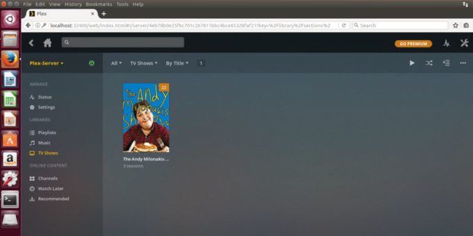 How To Install & Set Up Plex Media Server On Linux