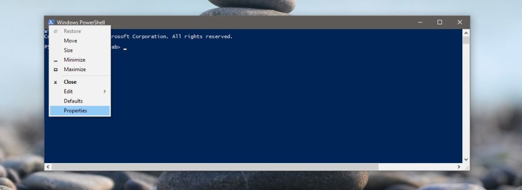 How To Fix Broken PowerShell In Windows 10 Creators Update