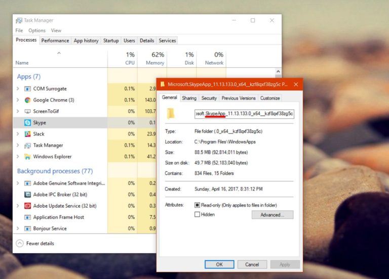 How To Kill All Instances Of An App In Windows