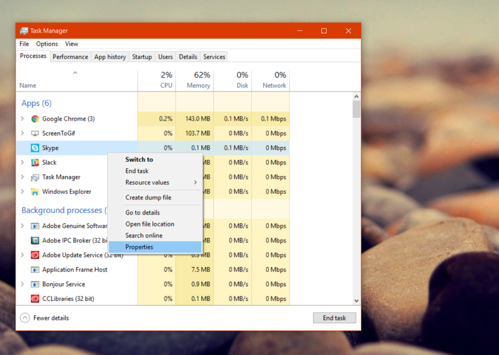 How To Kill All Instances Of An App In Windows