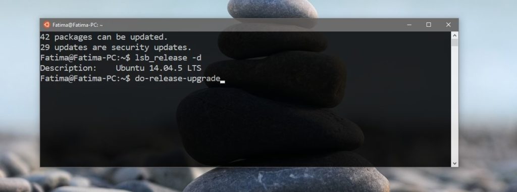 How To Update Windows Subsystem For Linux On Windows 10