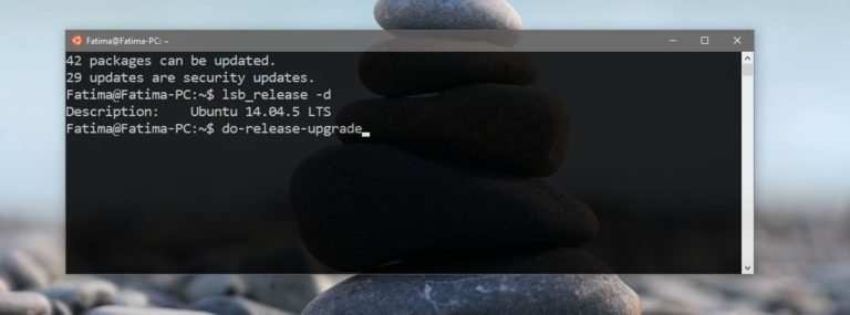 How To Update Windows Subsystem For Linux On Windows 10