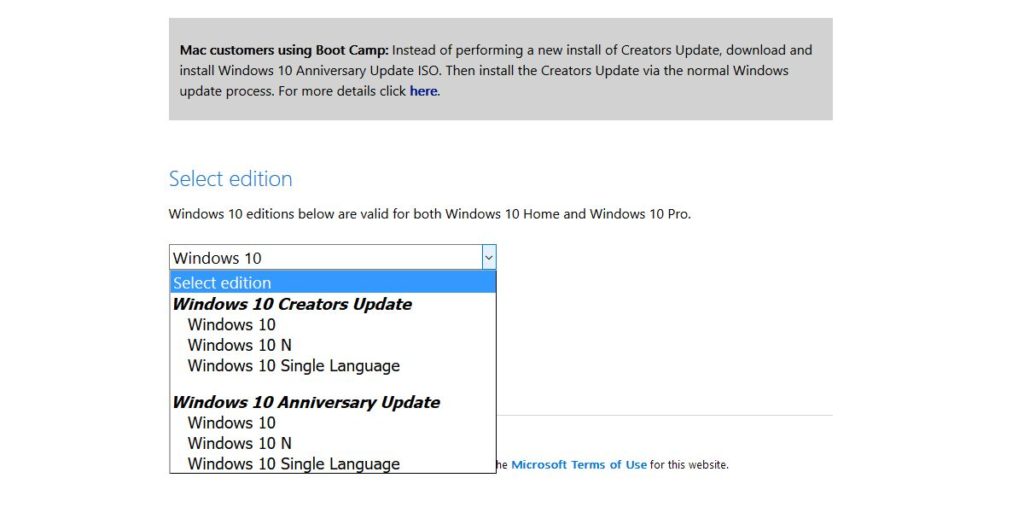 How To Get The Windows 10 Creators Update