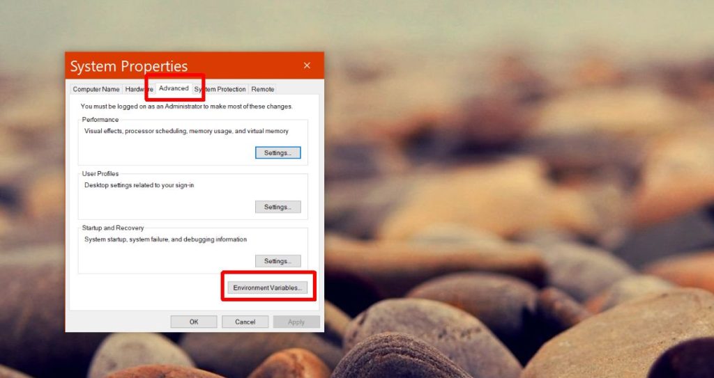 How To Get System Wide Access To Fastboot And ADB Tools [Windows]