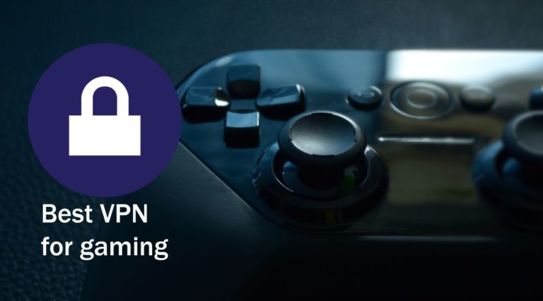 The Best VPN for Gaming, Performance, and Cost