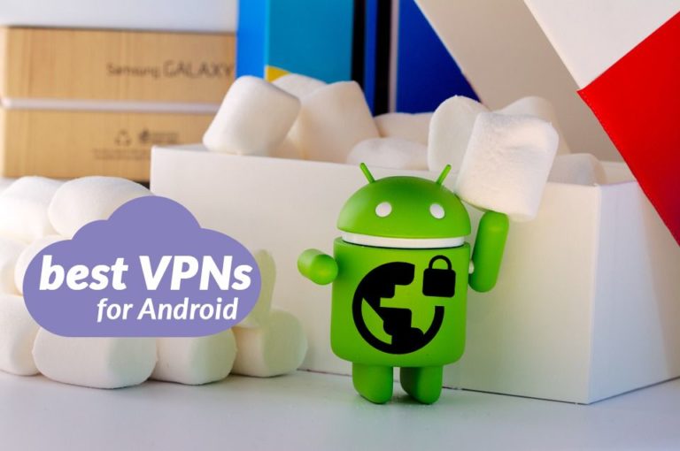Best VPN for Android in 2025 – Top Picks & Reviews