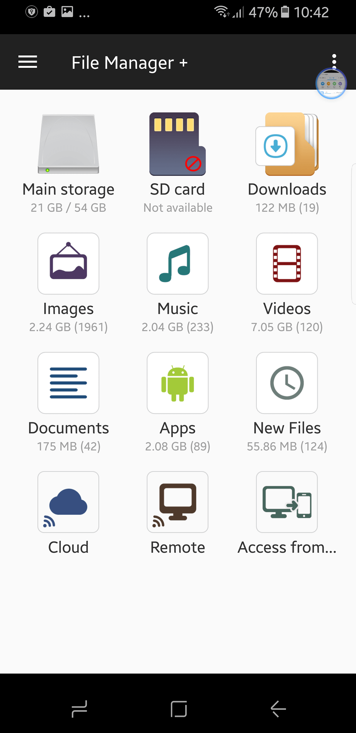 The 9 Best Android File Manager Apps The 9 Best Android File Manager Apps