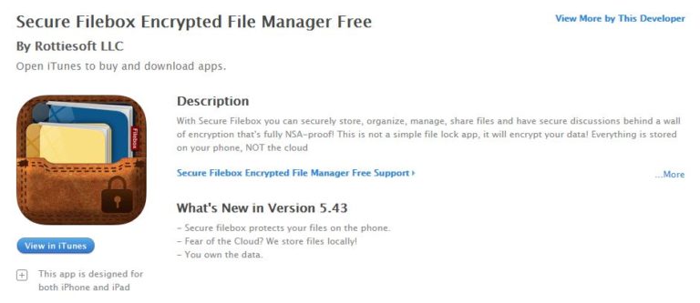 How to Encrypt an iPhone: Essential Guide to Privacy on iOS