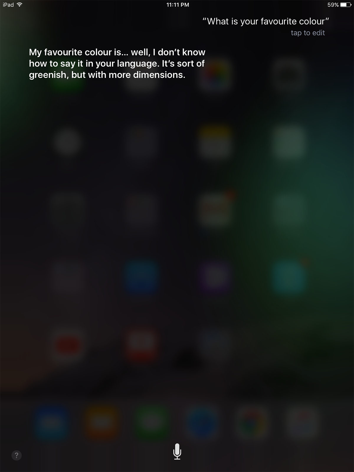 40 Funny Things You Can Ask Siri 40 Funny Things You Can Ask Siri