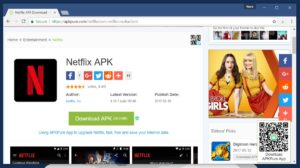 How To Get Netflix On A Rooted/Unlocked Android Phone